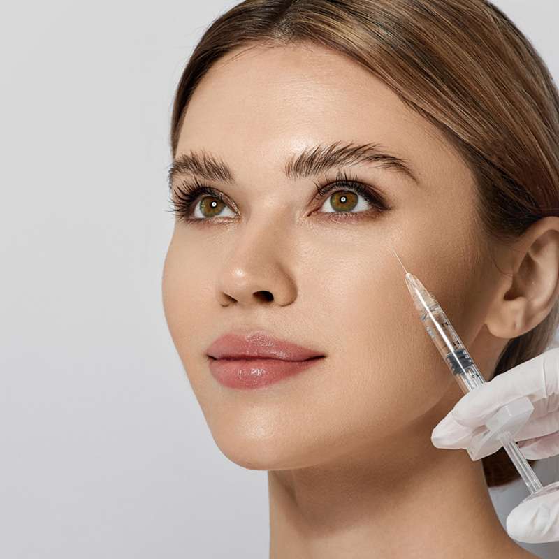 Lipofilling facial - Elite Care Europe